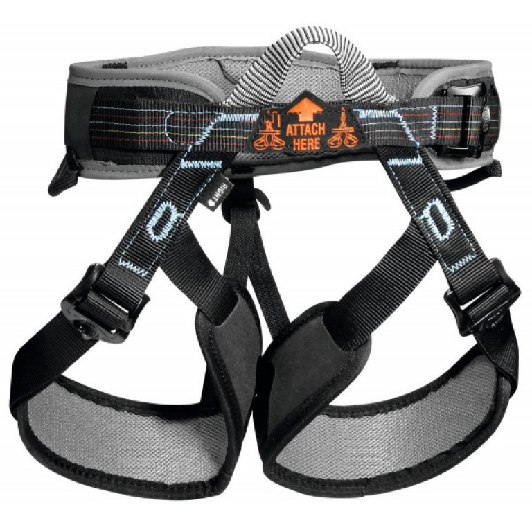 AVENTEX cinta simétrica en Y para parques de aventura - Equipo de ...