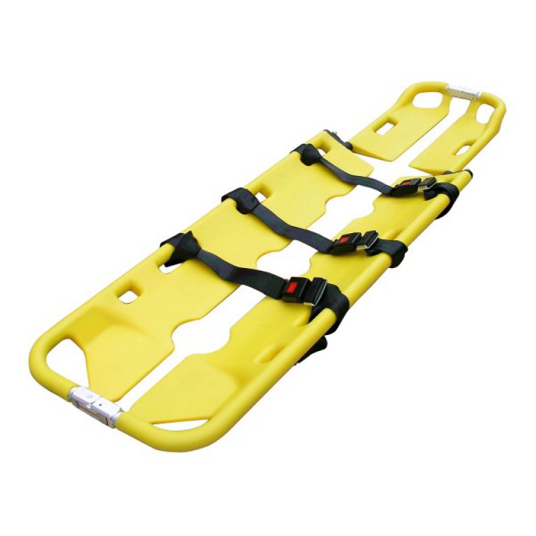 CAMILLA RIGIDA REXPONDER C/ INMOVILIZADOR ARAÑA - Equipo de protección