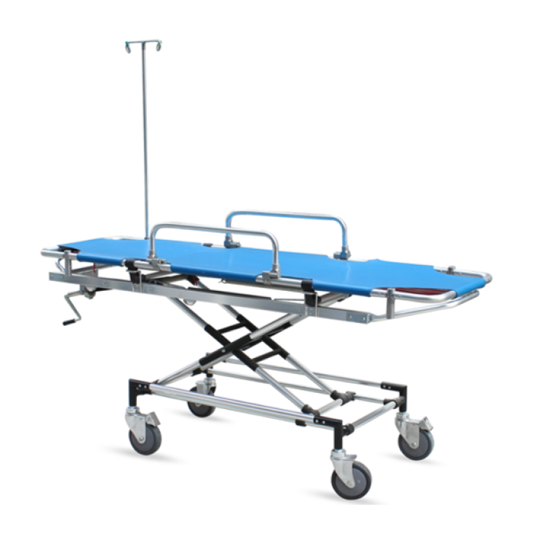 CAMILLA RIGIDA REXPONDER C/ INMOVILIZADOR ARAÑA - Equipo de protección