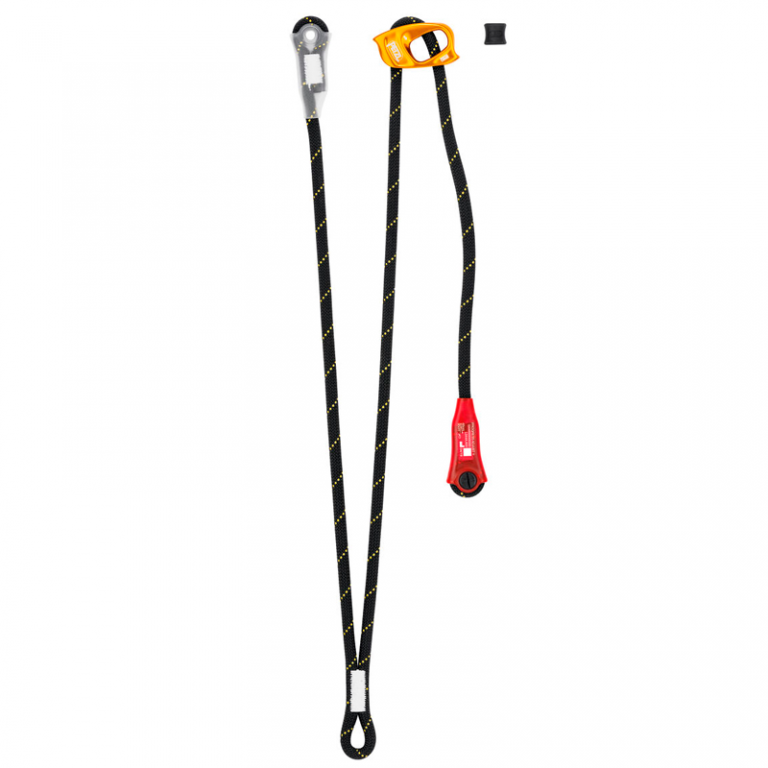 SAMPLE PROGRESS ADJUST-Y LANYARD - Equipo de protección