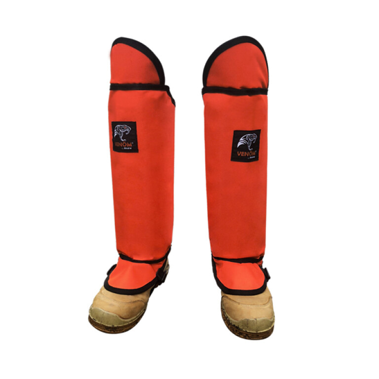 POLAINA VIBORERA VENOM - Equipo de protección