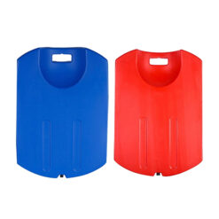 TABLA RCP - Equipo de protección