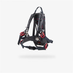 SCBA INTERSPIRO INCURVE MECÁNICO - Equipo de protección