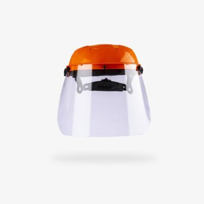 PROTECTOR FACIAL PLANO - Equipo de protección
