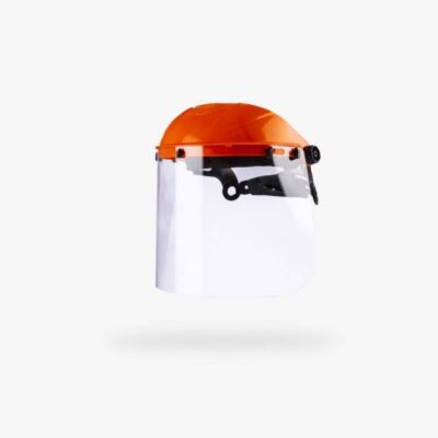 PROTECTOR FACIAL PLANO - Equipo de protección
